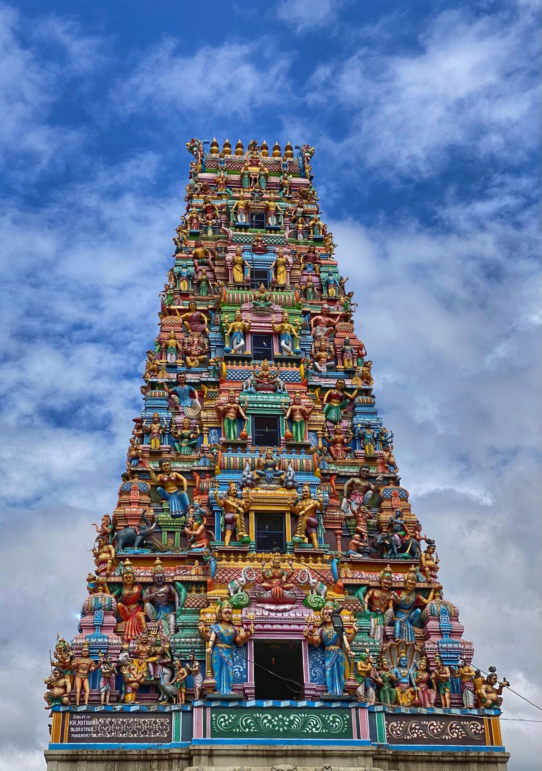 Exploring Hindu Deities, Avatars, and the Mystique of the '33 Koti Gods ...