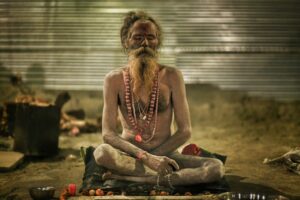 Aghori: Ancient Traditions and Modern Perceptions - Radio Platonic