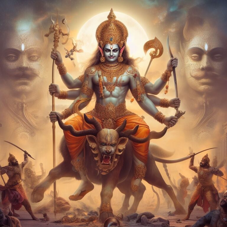 Kaliyug: Understanding its Meaning, Beliefs, and Prophecies - Radio ...