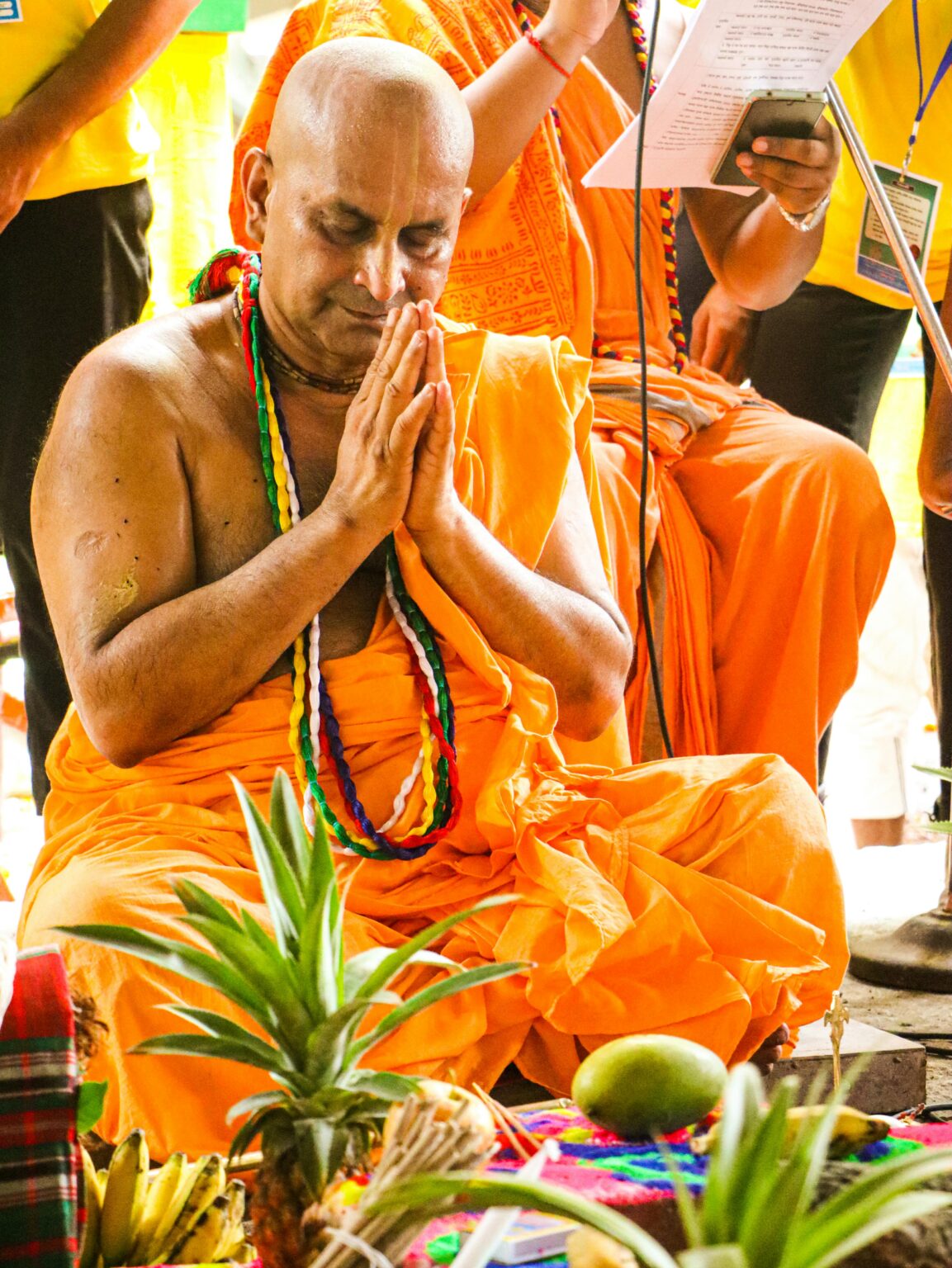 Brahminism: Origins, History, and Evolution - Radio Platonic