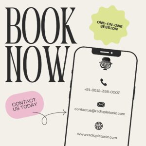 Good Luck vs. Bad Luck: Are We Really in Control - Radio Platonic