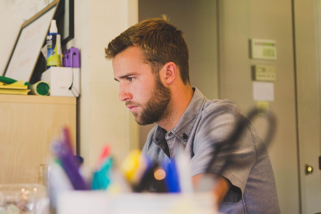 Career Stagnation vs. Slow Phase - Radio Platonic