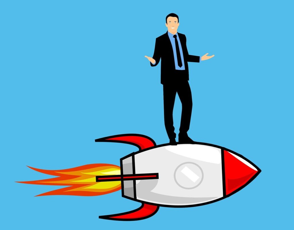 Why Capable People Often Underestimate Their Own Trajectory - Radio ...